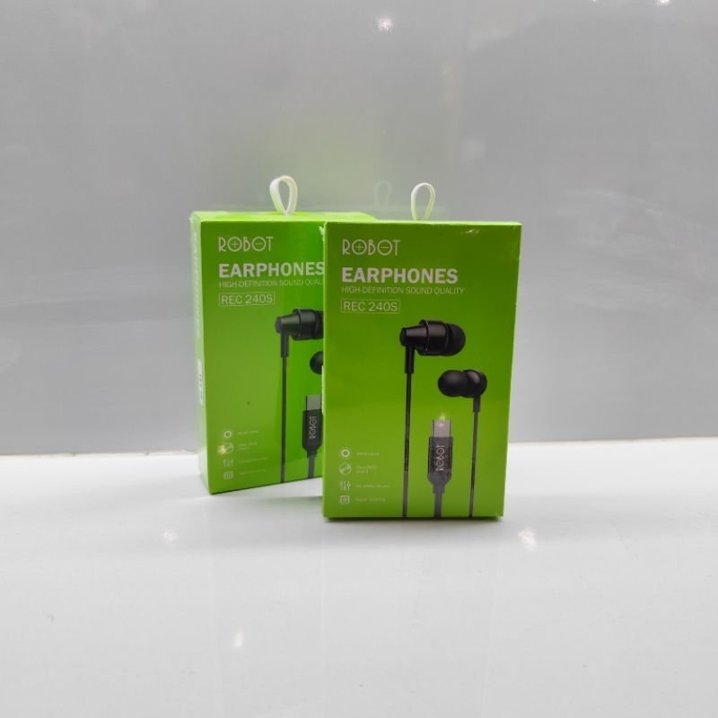 Jual ERAPHONE ROBOT REC 240S | Shopee Indonesia
