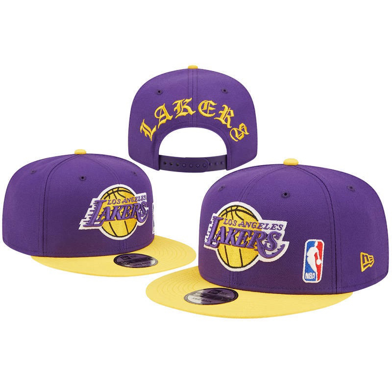 Jual All Variant Topi Import NBA Basket Team | Shopee Indonesia