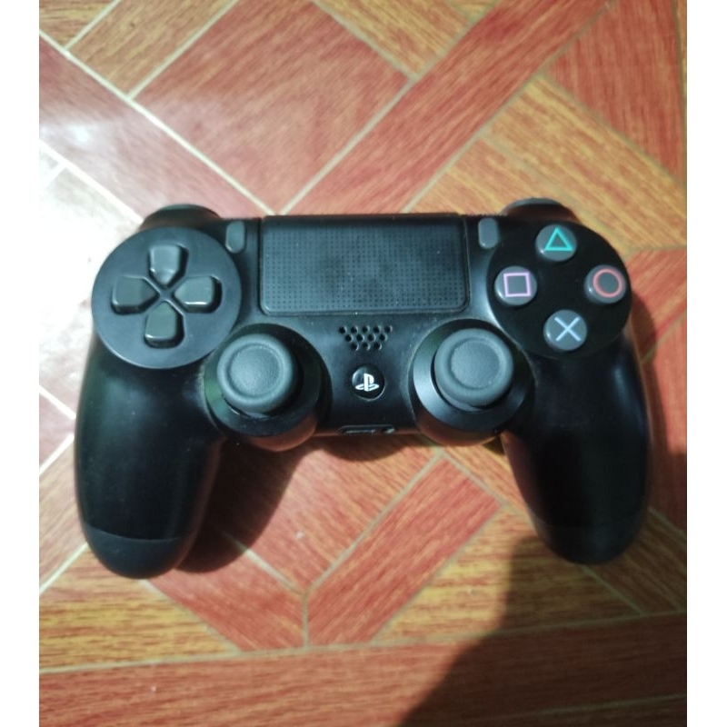 Jual STIK PS4 ORI MESIN ORIGINAL STIK PS 4 OM DARI SONY | Shopee Indonesia