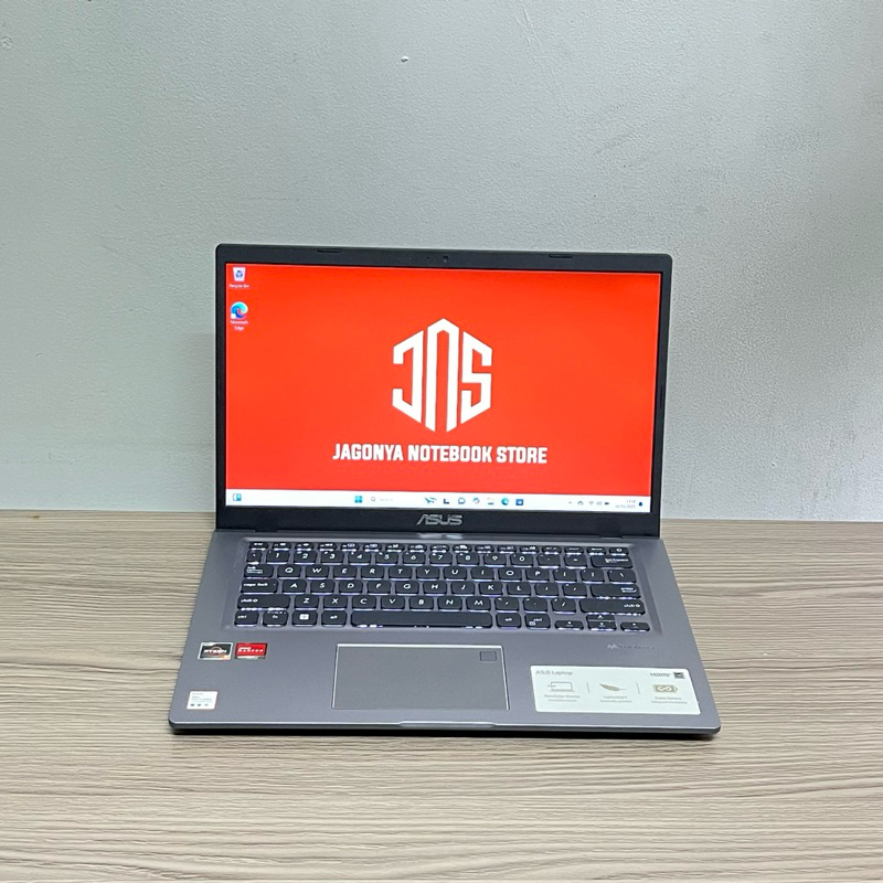 Jual ASUS Vivobook M415DA RYZEN 3 3250U RAM 8GB SSD 512GB Layar 14 IPS ...
