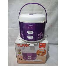 Jual RICE COOKER TURBO 1.8L CRL1188 / MAGIC COM TURBO / RICE COOKER ...