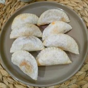 Jual CIRENG VIRAL AYAM SUWIR DAN JANDO ISI 10 | Shopee Indonesia