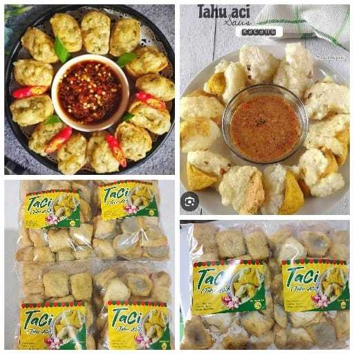 Jual Tahu Aci (Taci) | Shopee Indonesia