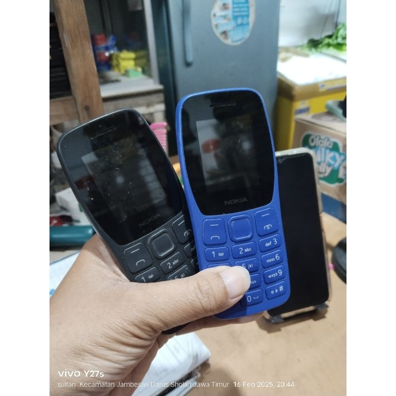 Jual NOKIA 105 2022 | Shopee Indonesia