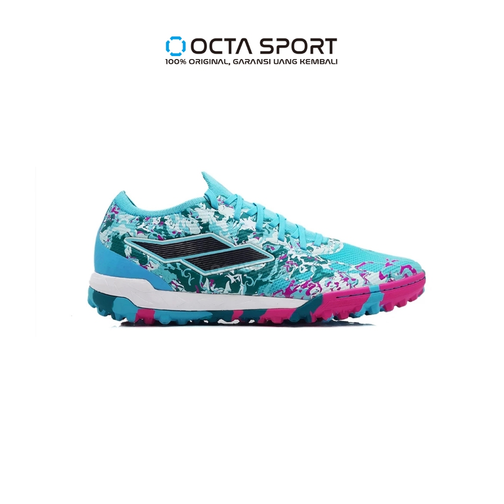 Jual SEPATU FUTSAL MILLS XYCLOPS KALDERA TF (SOL TURF / RUMPUT SINTETIS ...