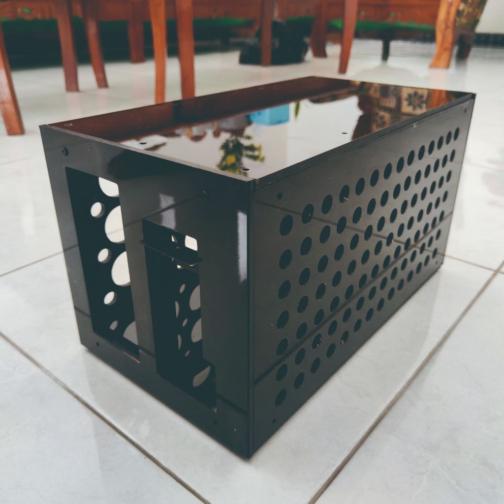 Jual eGPU EXP GDC Enclosure Case HandMade | Shopee Indonesia