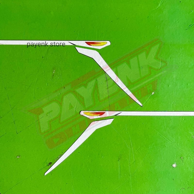 Jual STIKER SELENDANG JETBUS 2 | Shopee Indonesia