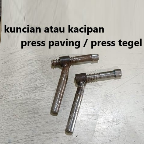 Jual kuncian press paving dan press tegel | Shopee Indonesia