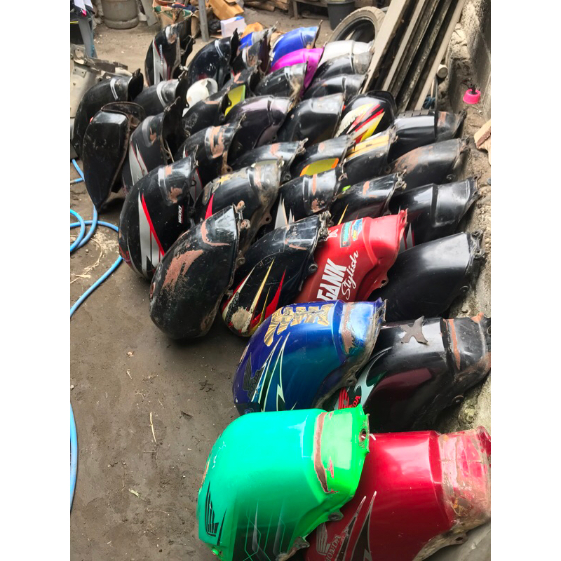 Jual TANGKI Tiger,megapro primus,megapro hiu, Tiger lama Tiger revo ...