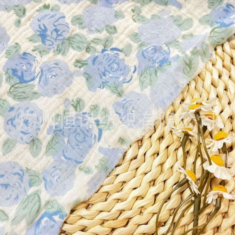 Jual CS-Kain cotton foam-19 (Per - 0.5meter) | Shopee Indonesia