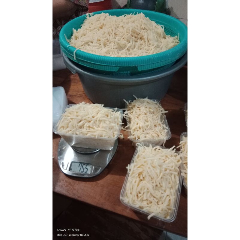 Jual rebung rebus siap masak | Shopee Indonesia