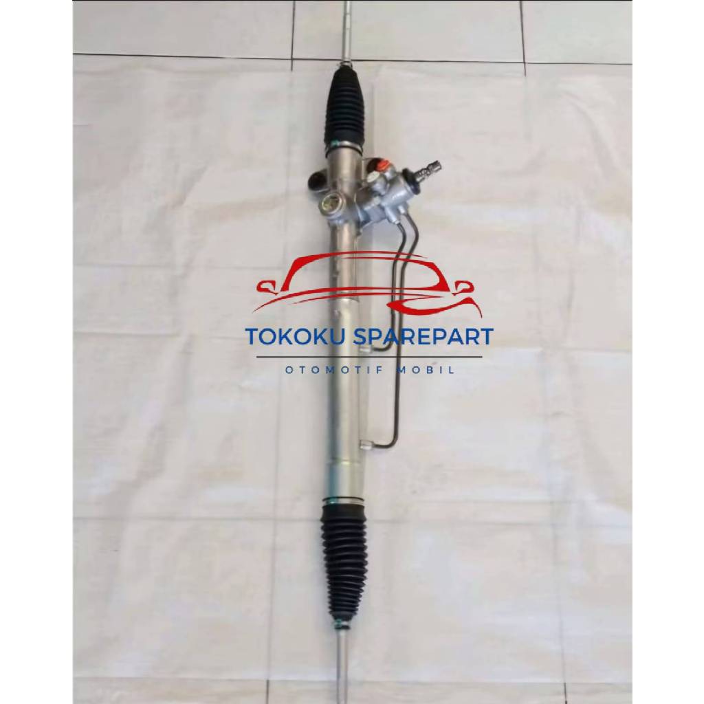 Jual Rack Steering Assy Toyota Rush Terios Old Rak Stir Bak Stir Rack Steer | Shopee Indonesia