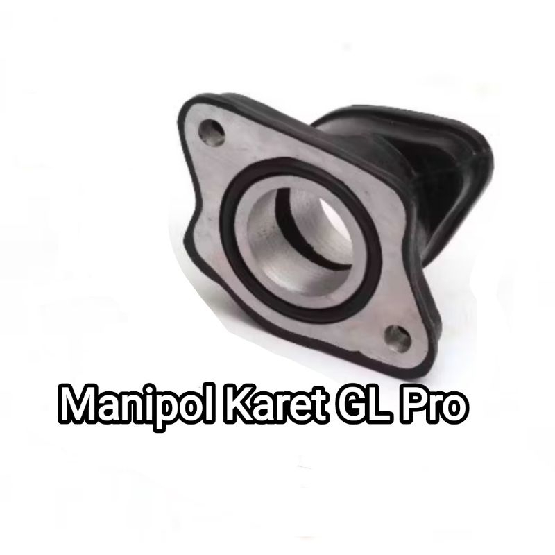 Jual Intake Manipol Honda GL Pro Max Neotech GL 100 CB 100 | Shopee Indonesia