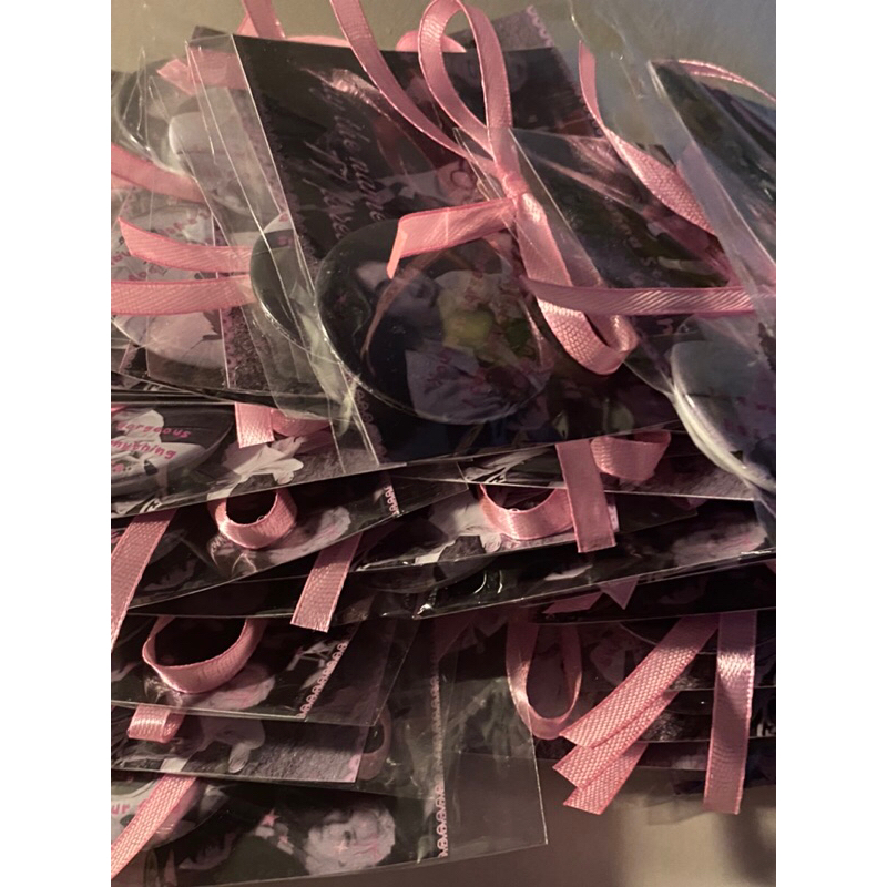 Jual FREEBIES SVT RH JKT | Shopee Indonesia