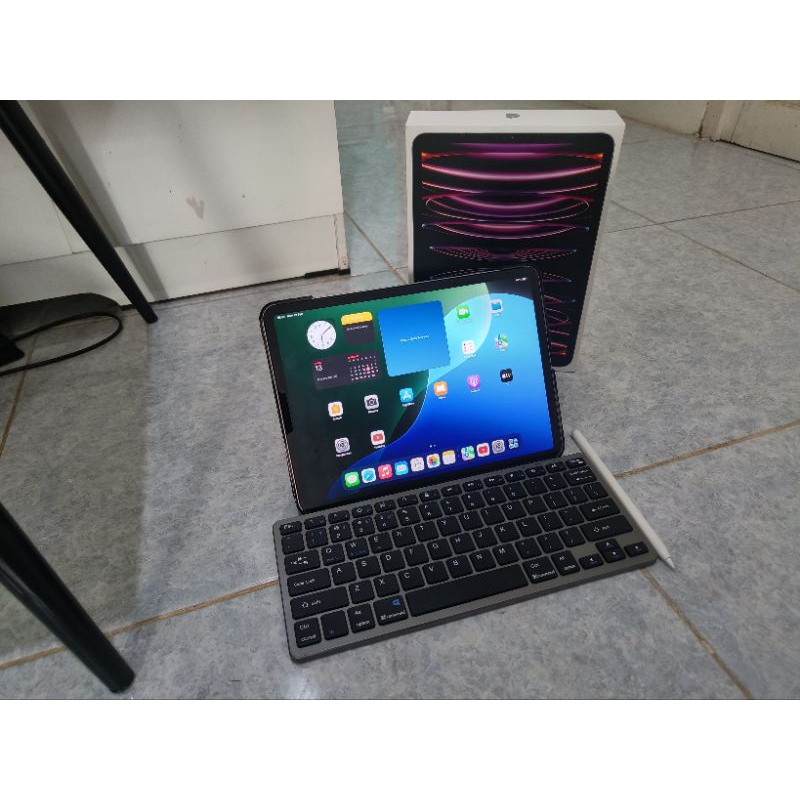 Jual Ipad Pro 11 M2 GEN4 | Shopee Indonesia
