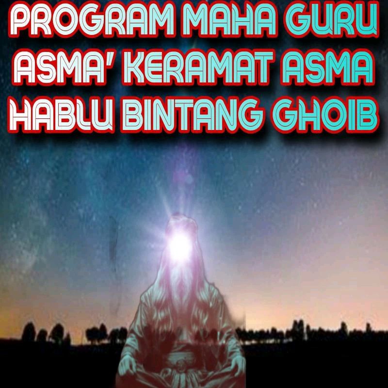 Jual Garam Dan Kapsul Hablu Bintang | Shopee Indonesia