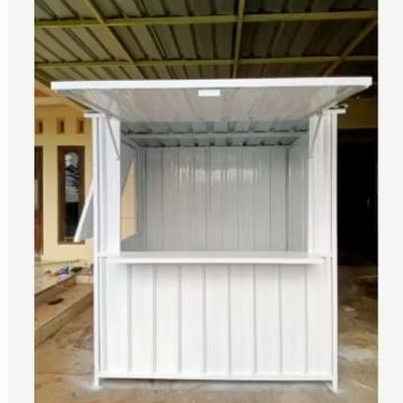 Jual BOOTH CONTAINER JUALAN BOOTH CONTAINER COSTUM UKURAN | Shopee ...