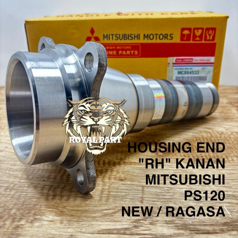 Jual SERUMBUNG GARDAN KANAN ( RH ) MITSUBISHI PS120 PS 120 RAGASA NEW ...