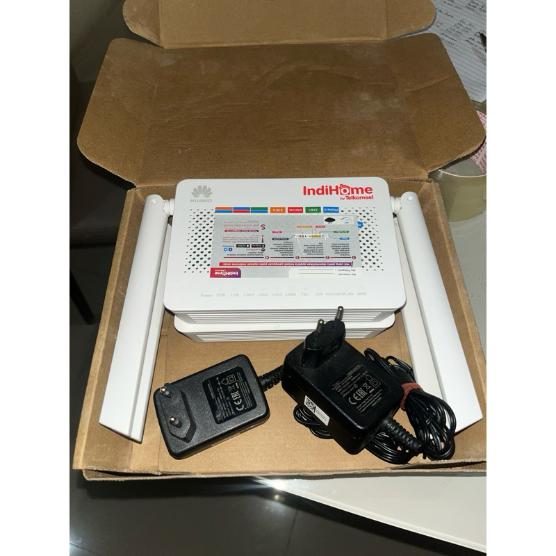 Jual Huawei Hg8145v5 port biru | Shopee Indonesia