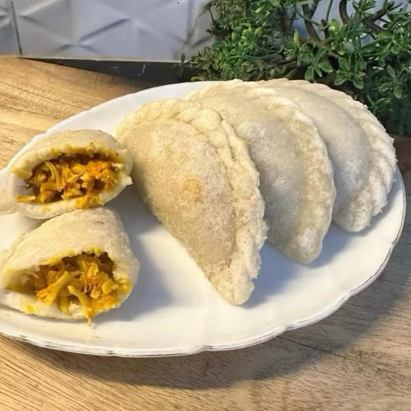 Jual CIRENG ISI AYAM / CIRENG ISI KEJU / CIRENG SMOKED BEEF / CIRENG ...