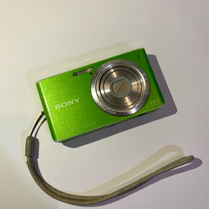 Jual digicam sony cybershot dsc w610 | Shopee Indonesia