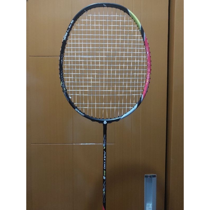 Jual Raket ebox maxtro 35 s original | Shopee Indonesia