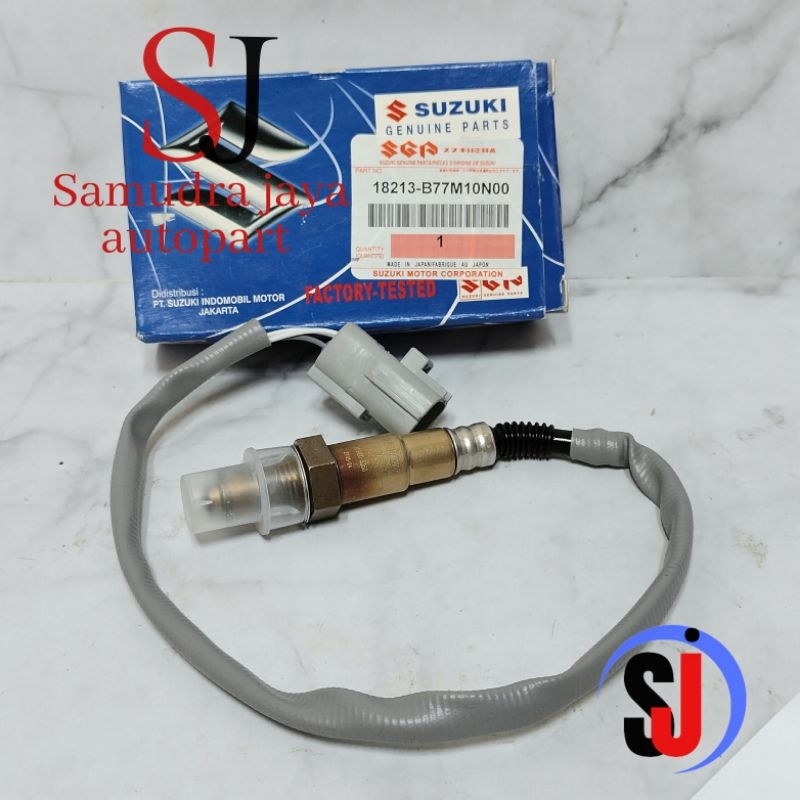 Jual Sensor oksigen Oxygen O2 Belakang bawah low Ertiga R3 New Splash ...