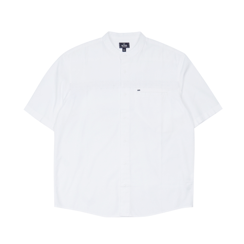 Jual Baju Koko MGEE Original - Baju Koko Lengan Pendek Original MGEE ...