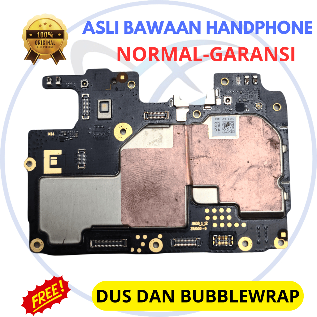 Jual mesin hp realme c11 2020 2/32 - normal bergaransi | Shopee Indonesia