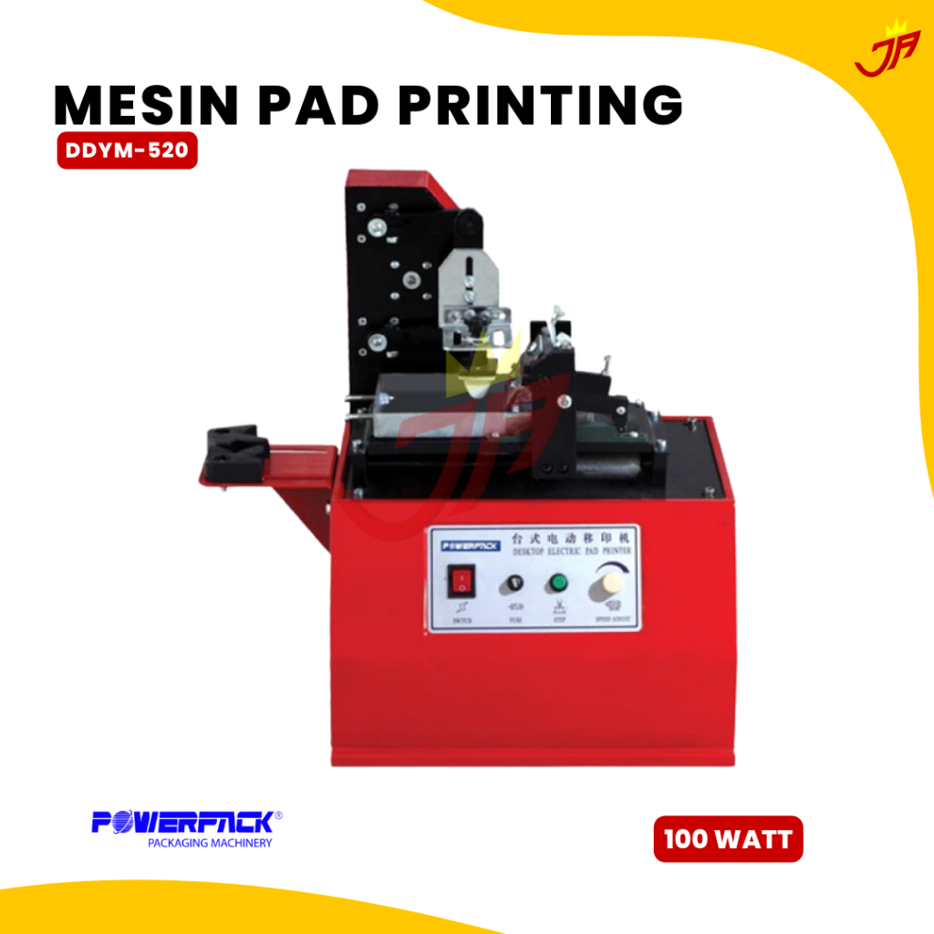 Jual POWERPACK Mesin Pad Printing DDYM-520 | Shopee Indonesia
