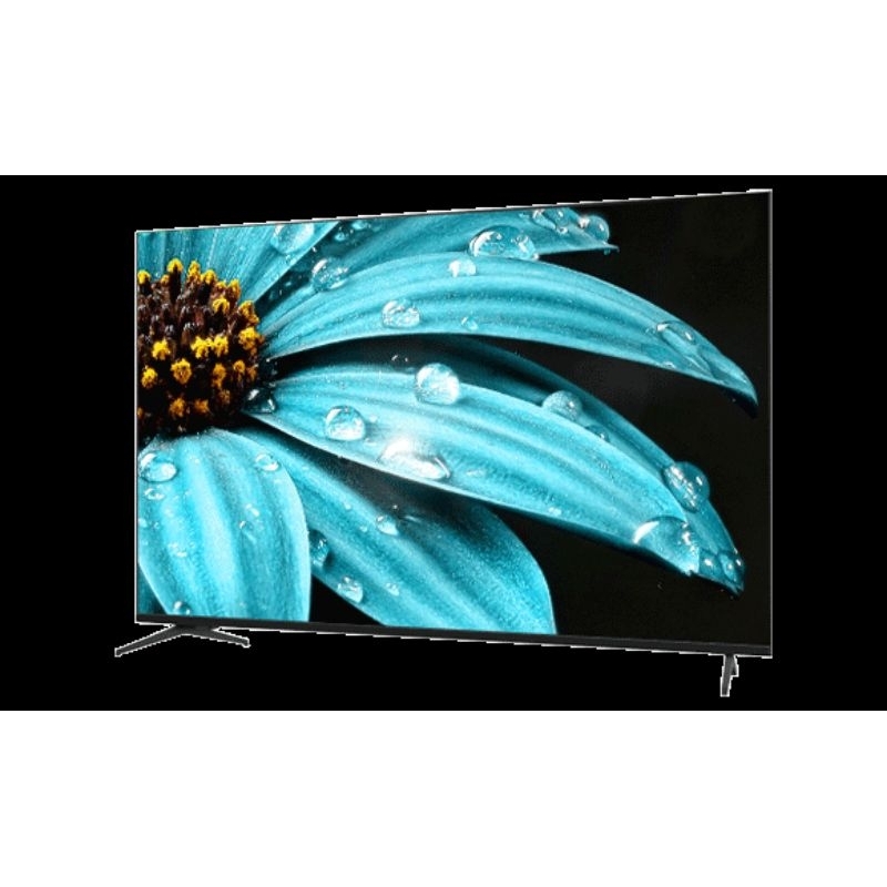 Jual TV LED SHARP 50INCH GOOGLE TV 4K 50FJ1I | Shopee Indonesia