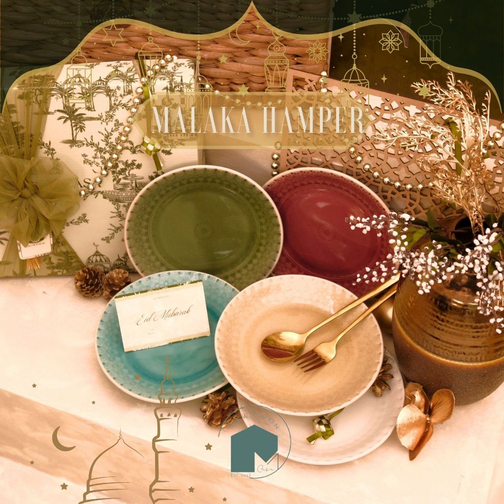 Jual Hampers ramadan hamper lebaran parcel idul fitri 2026 parsel ...