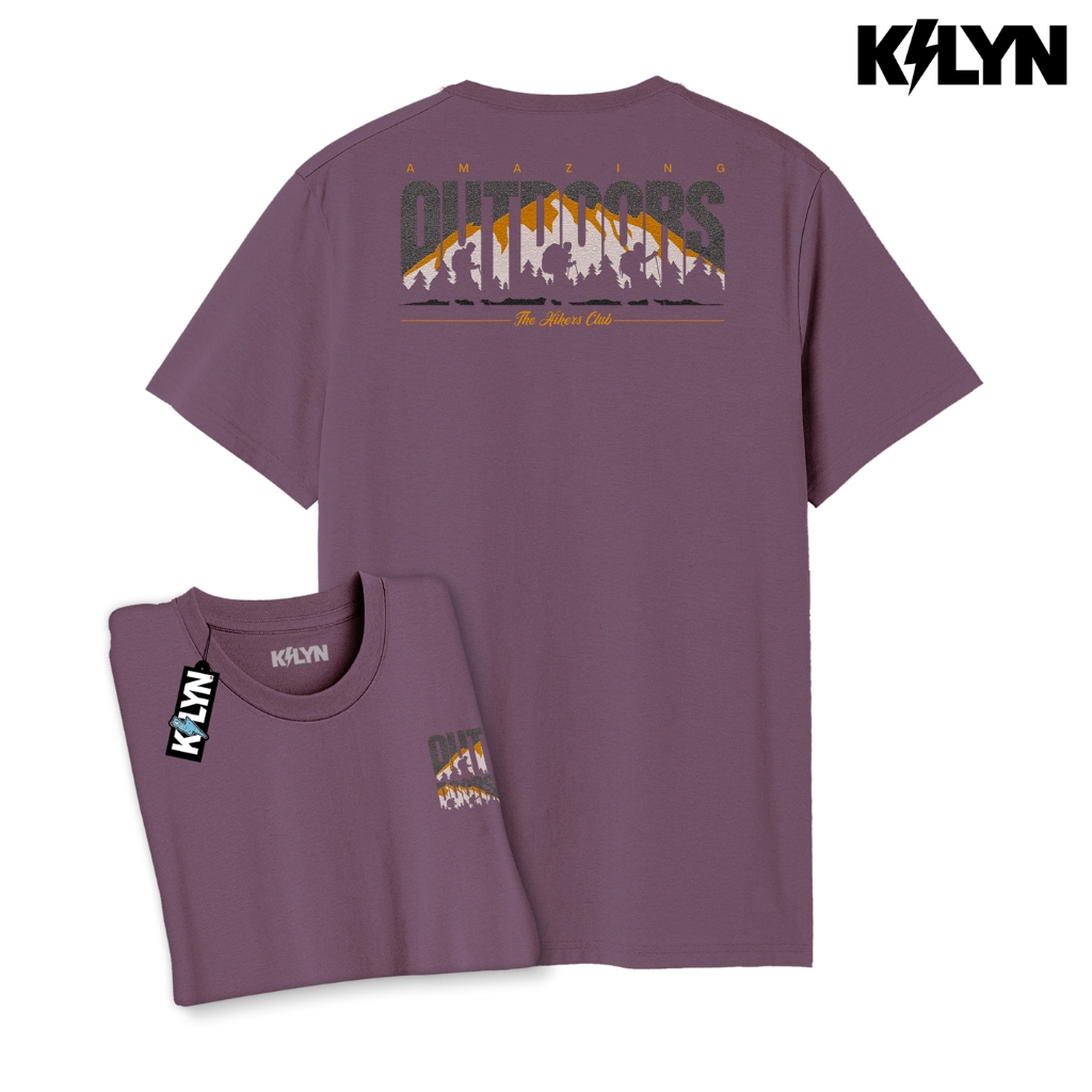 Jual KILYN - Kaos Distro Original / Baju Kaos Distro Pria / T Shirt ...