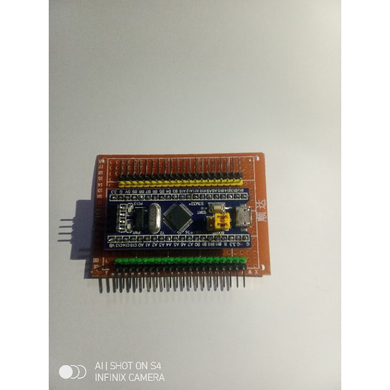 Jual Module keyboard STM32 Universal | Shopee Indonesia