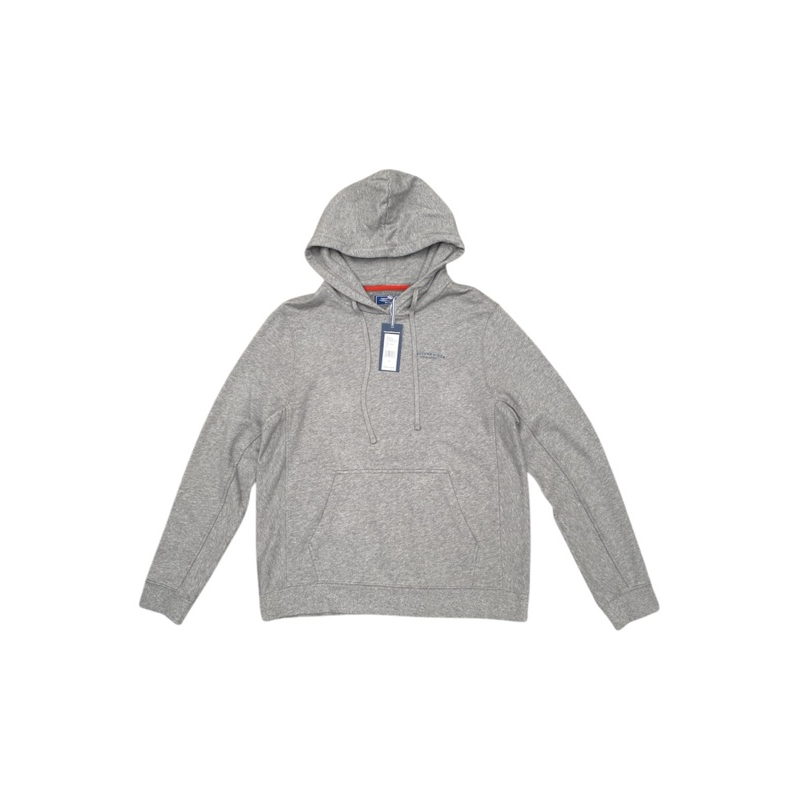 Jual HOODED TOP REGULAR FIT GREY By VINEYARD VINES ORIGINAL | Shopee ...