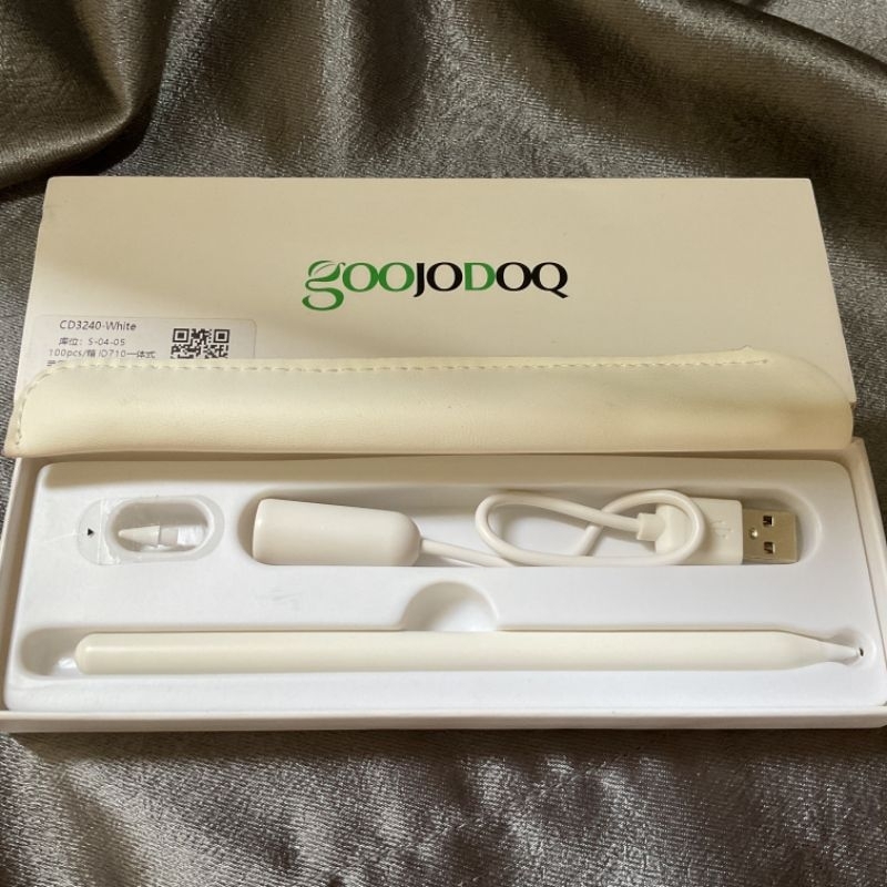 Jual Goojodoq 12th Gen Stylus Pencil | Shopee Indonesia
