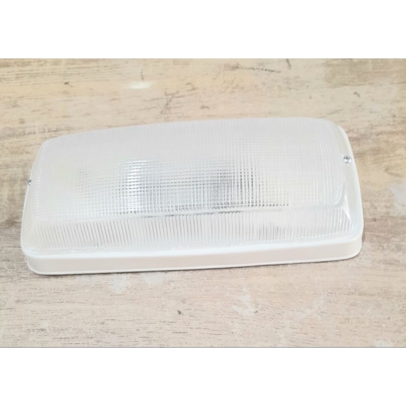 Jual LAMPU PLAFON MOBIL 24V BUS MERCY | Shopee Indonesia