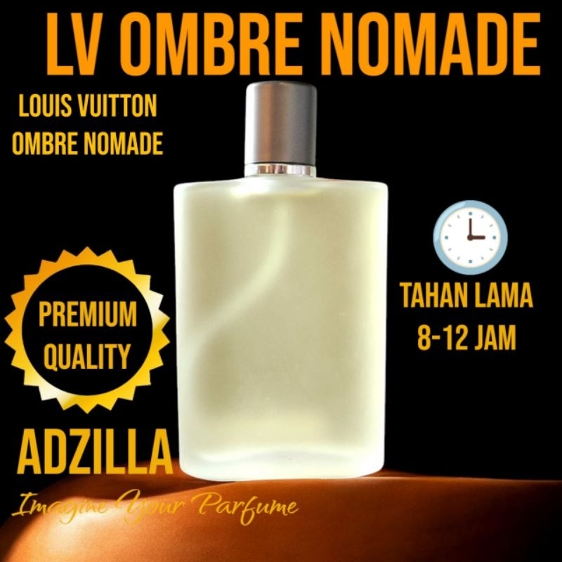Jual LV Ombre Nomade Parfume Refill Premium Quality | Shopee Indonesia