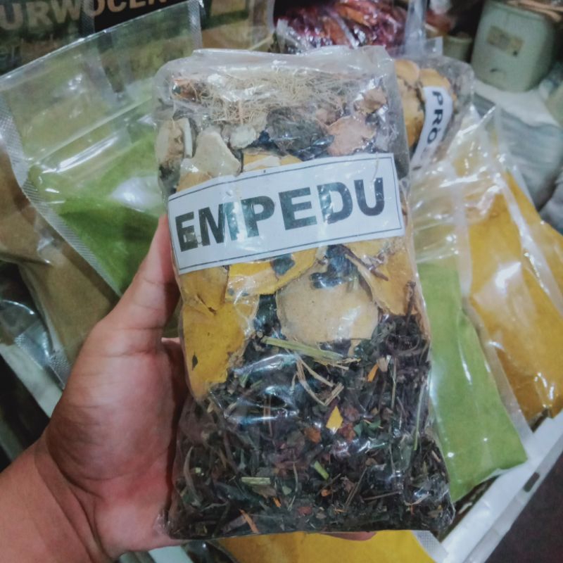Jual jamu godok empedu - membantu menghancurkan batu empedu - kesehatan ...