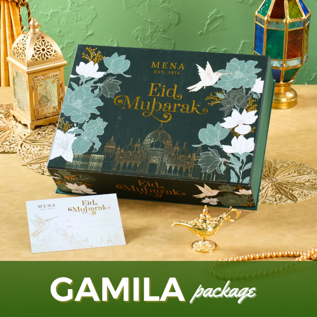 Jual Hampers Set E / Kado / Gift / Parcel / Hadiah - Mena Cookies ...