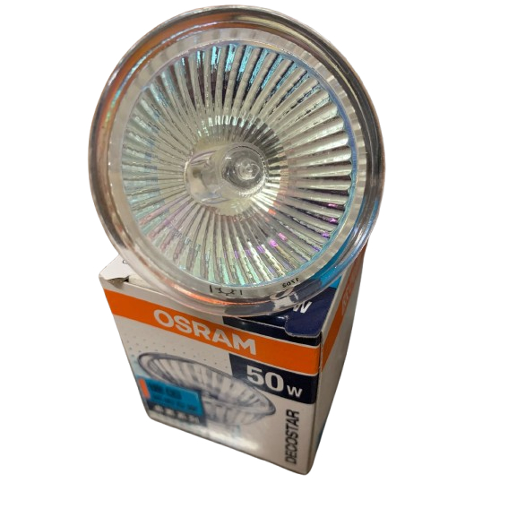 Jual Dop Halogen Osram 12v / Lampu Halogen Osram 20w/50w MURAH | Shopee ...