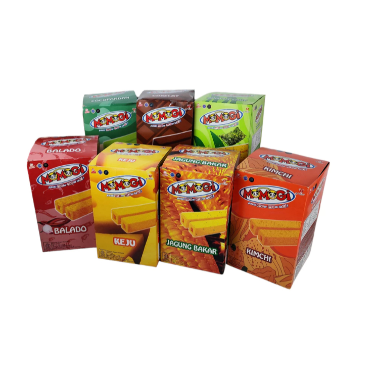 Jual MOMOGI 1 BOX ISI 10 PCS / 12 GRAM | Shopee Indonesia