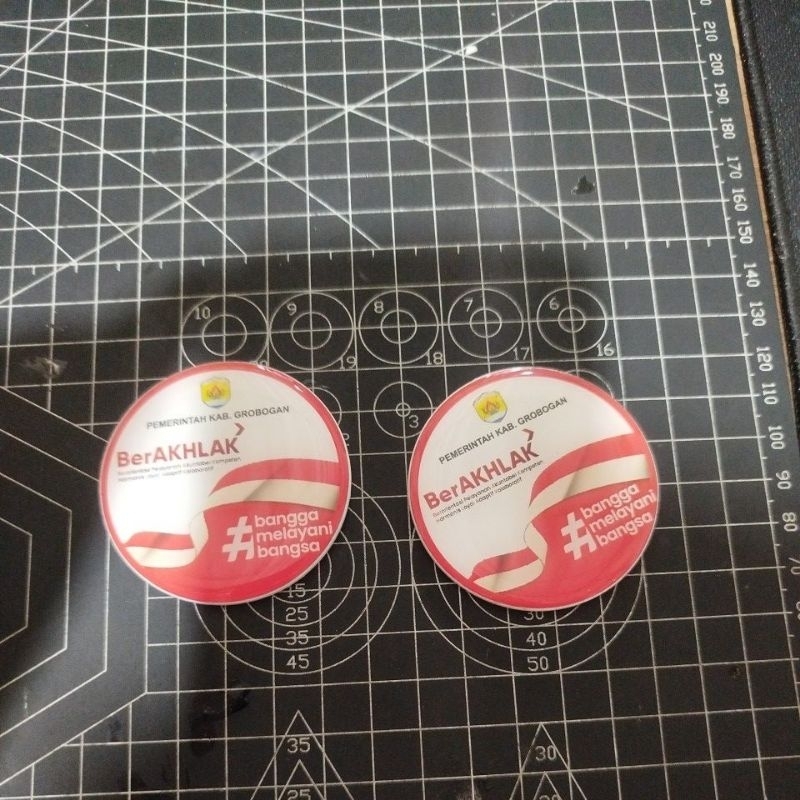 Jual PIN ASN BerAKHLAK KABUPATEN GROBOGAN | Shopee Indonesia