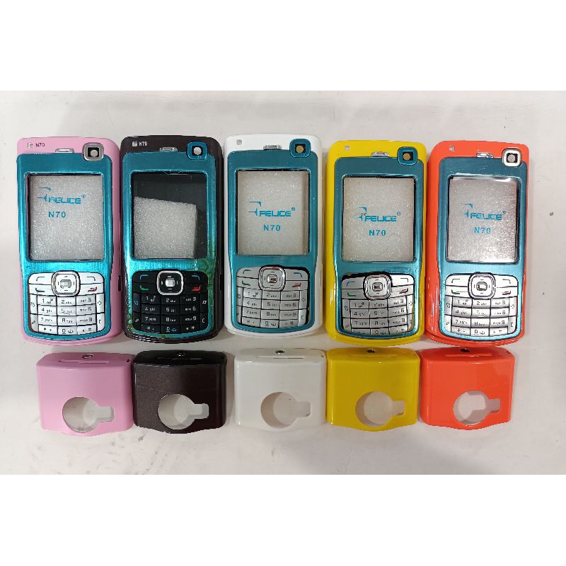 Jual Casing Nokia N70 Felice Original Product | Shopee Indonesia