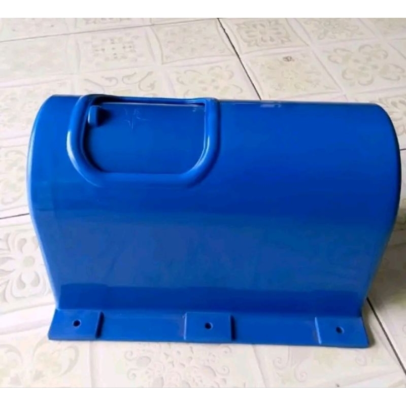 Jual BOX WATER METER / TUTUP METERAN AIR STANDAR PDAM | Shopee Indonesia