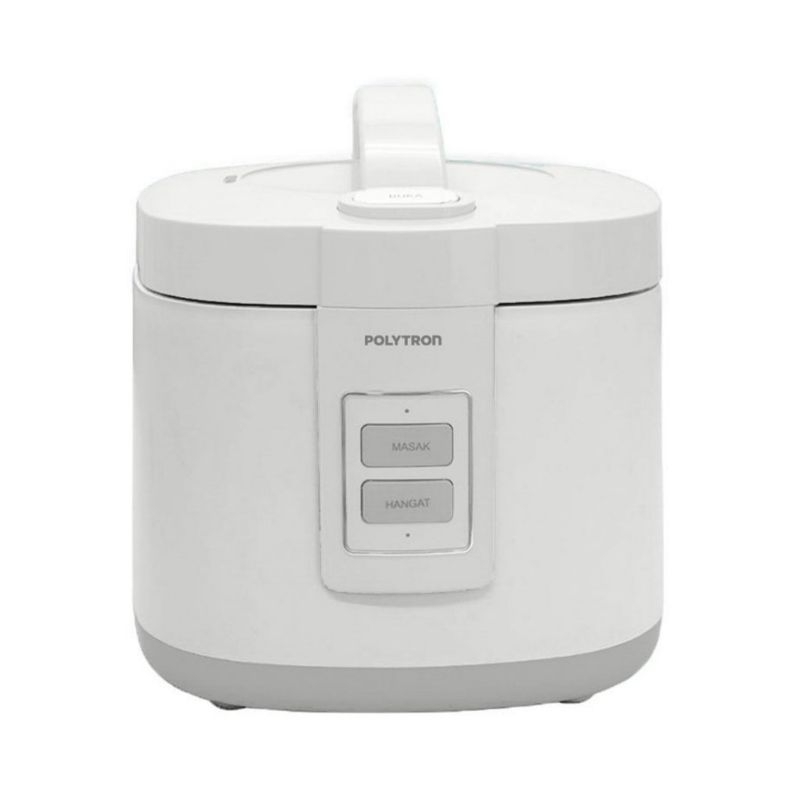 Jual Polytron Rice Cooker Donabe PRC 1201MG 2 L Magic Com Garansi Resmi ...