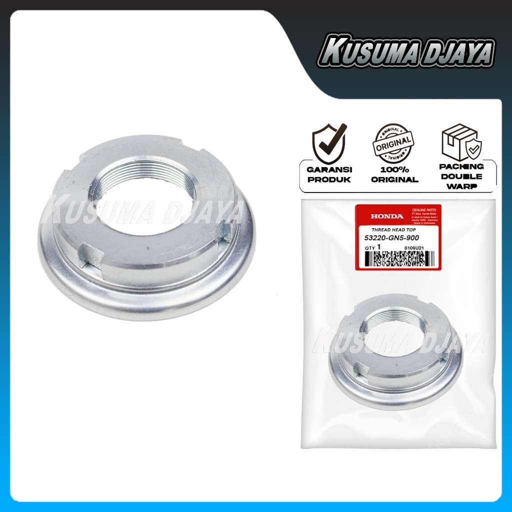 Jual MUR SETELAN KOMSTIR BEAT SCOOPY GENIO VARIO KARBU FI ESP 110 -125 ...