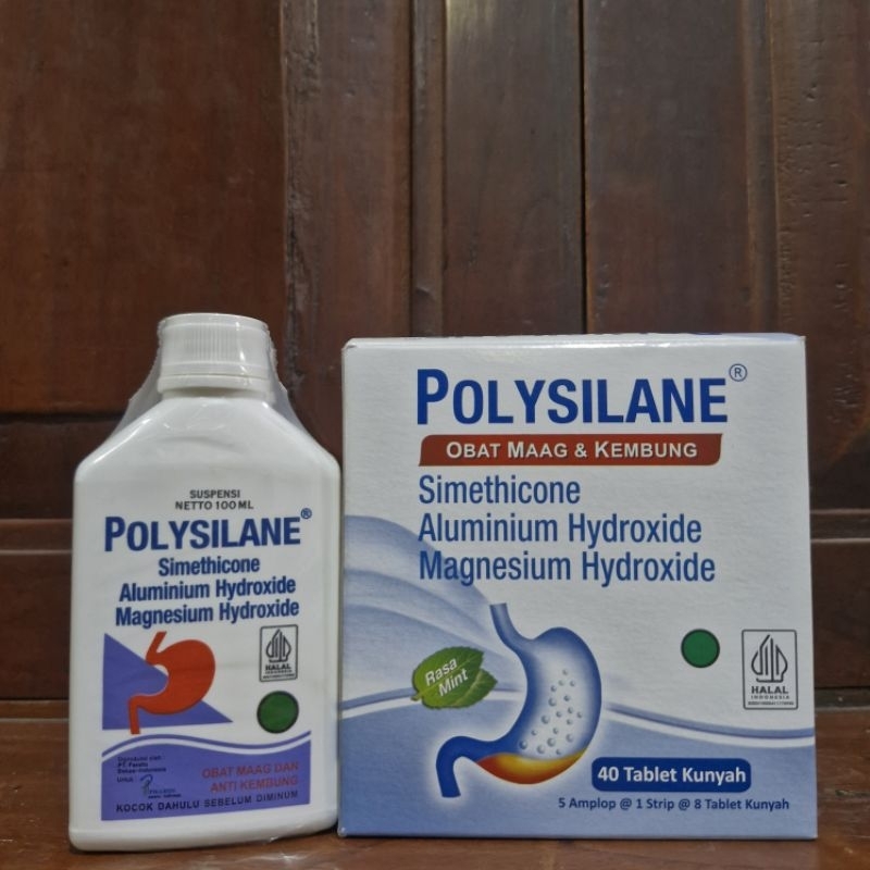 Jual Polysilane | Shopee Indonesia