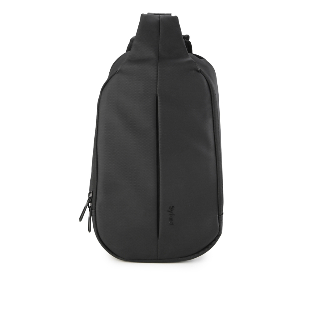 Jual Byford Tas Selempang Pria Sling Bag Body Bag 2212815801BLA ...
