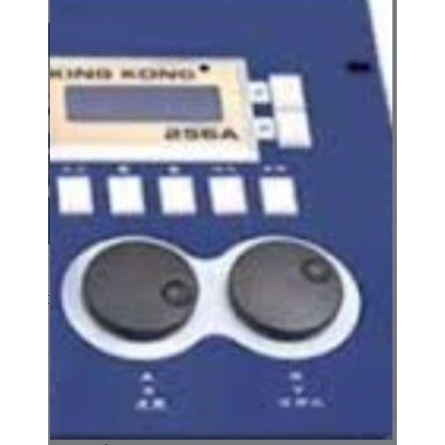 Jual KNOCK Mixer 256A / KNOP 256A / Tombol Moxer 256A / Sparepart ...